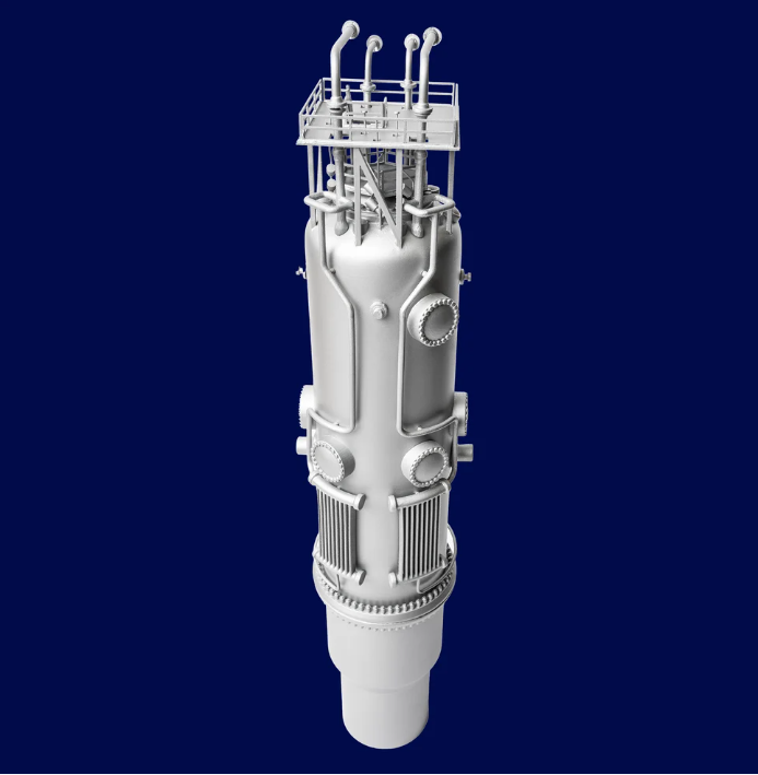 The Prospects for Billion-Dollar-Plus SMR and Fusion Nuclear Projects